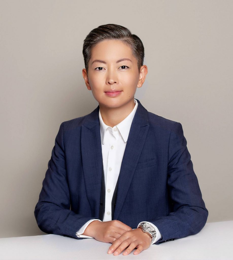 Janis Ko - McLellan Herbert Locke LLP